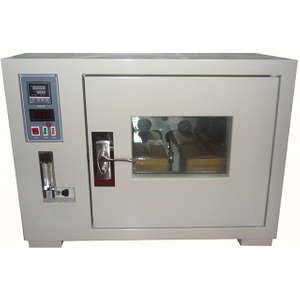 ASTM D1754 Bitumen Thin Film Oven Test Apparatus from China ...