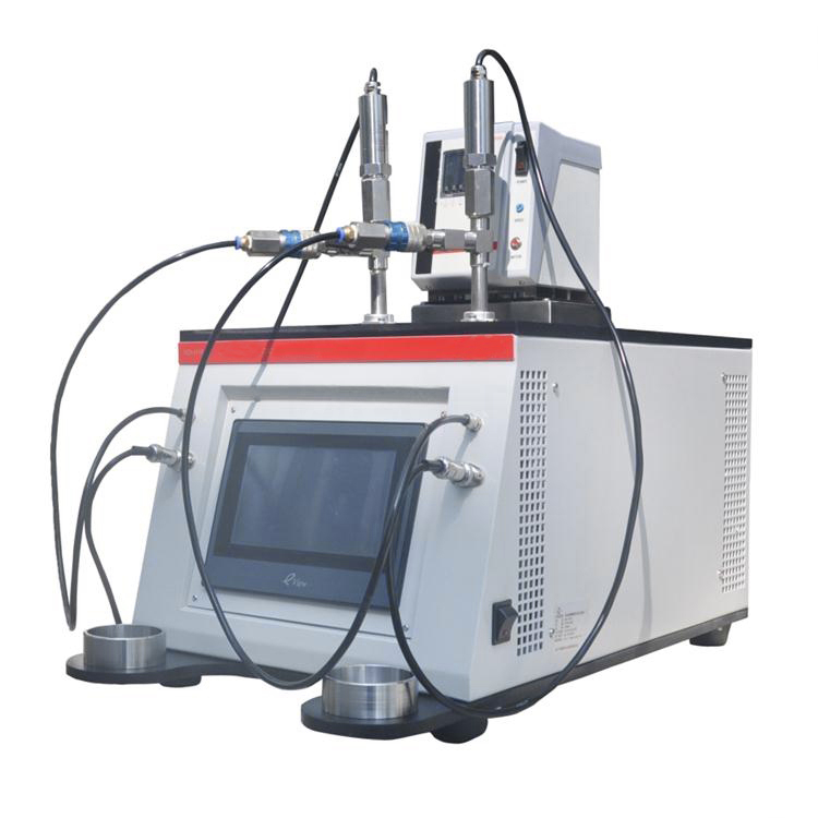 ASTM D942 IP142 Automatic Grease Oxidation Stability Tester from China ...