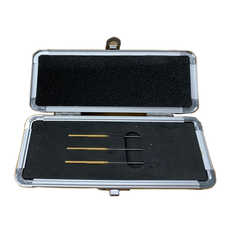 ASTM D5 Universal Standard Penetration Needle for Bituminous Materials ...