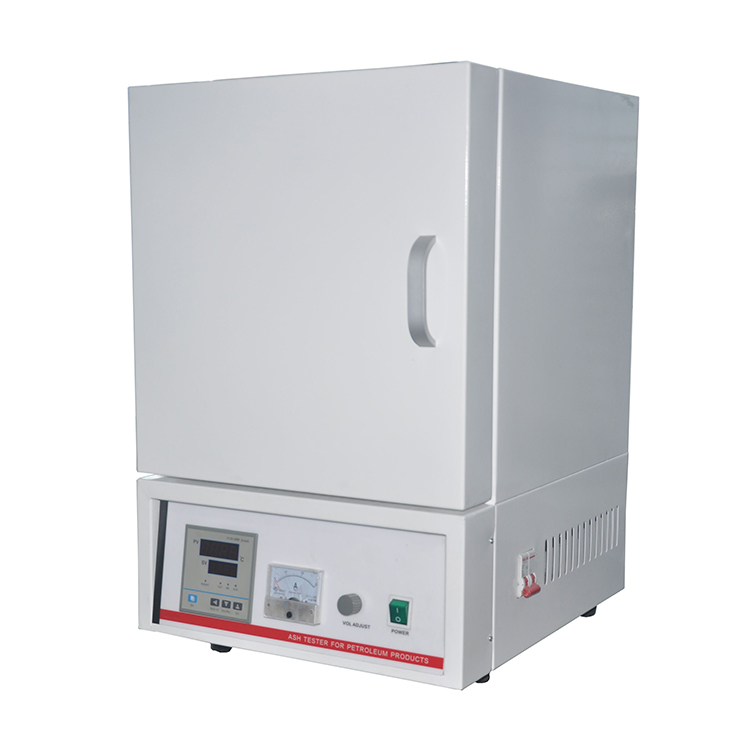 ASTM D874 Sulphate Ash Content Tester from China manufacturer ...