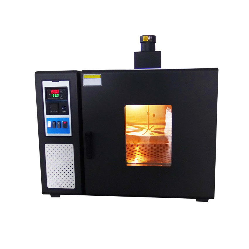 Thin Film Oven Test Apparatus ASTM D1754 (RTFO) from China manufacturer ...
