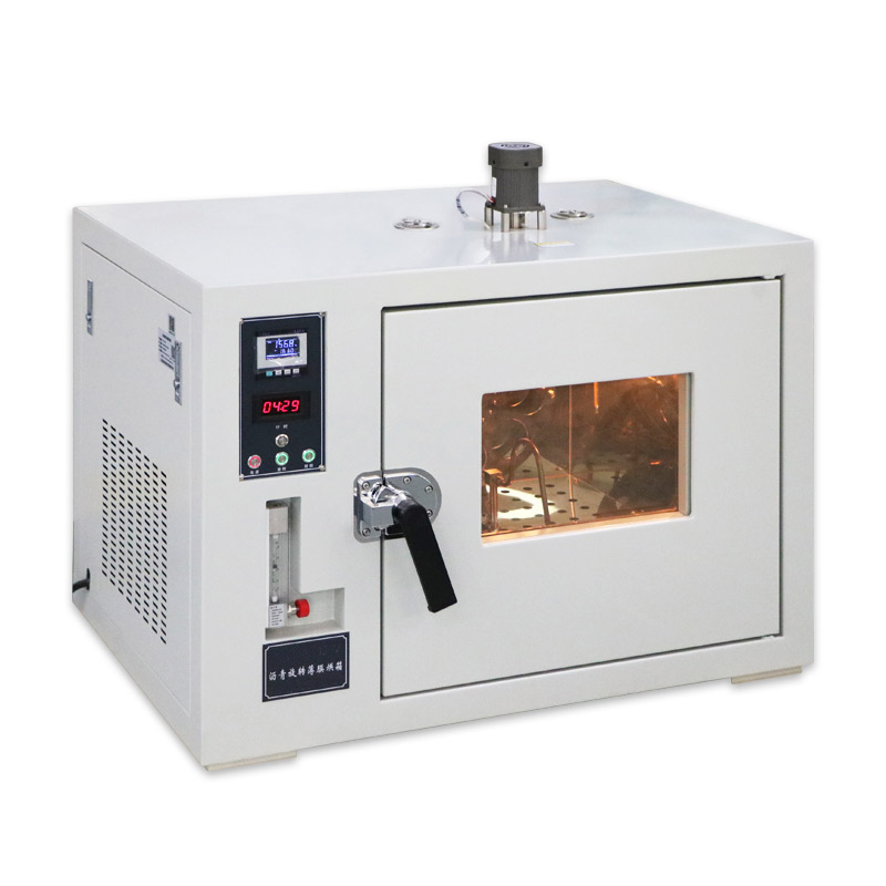 Bitumen RTFOT Oven For Rolling Thin Film Oven Test from China ...