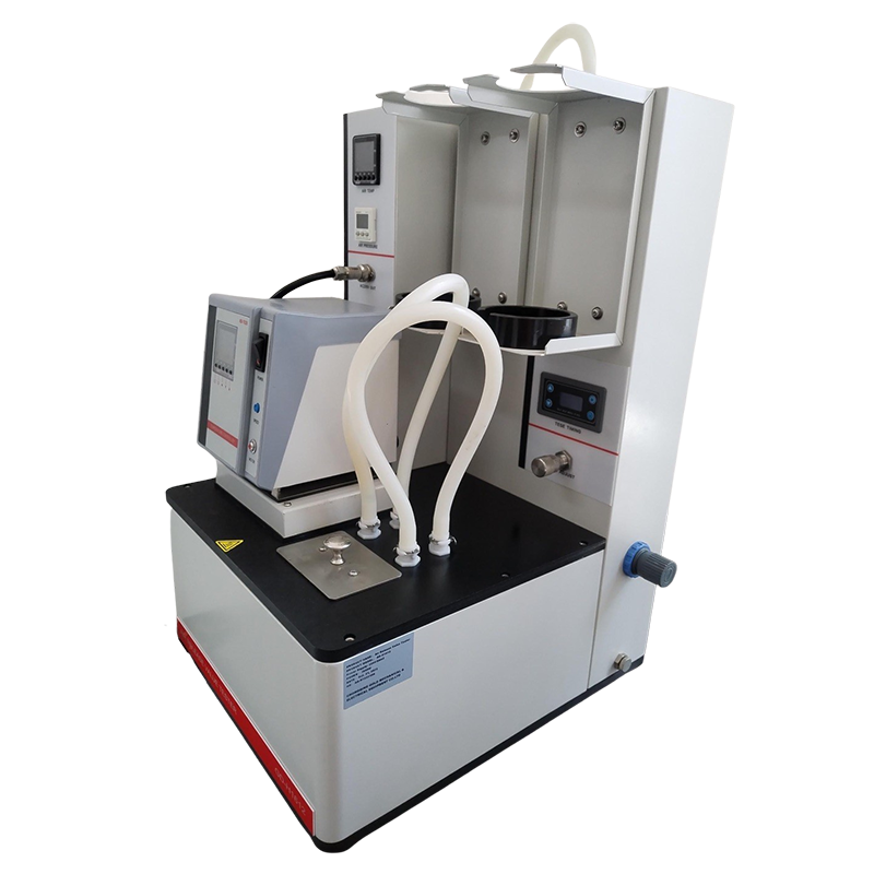 ASTM D3427 IP 313 ARV Air Release Value Apparatus from China ...