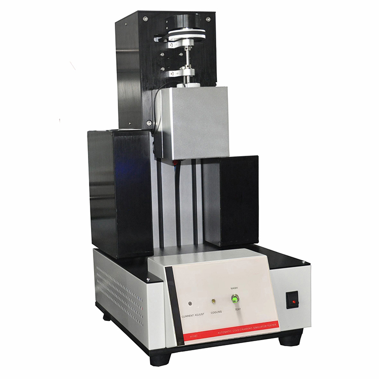 ASTM D5293 Automated Cold-Cranking Simulator from China manufacturer ...