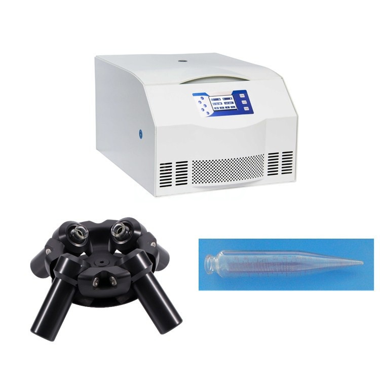 Fuel Oils Water and Sediment Test Instrument by Centrifuge method from ...