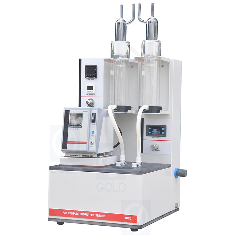 ASTM D3427 IP 313 ARV Air Release Value Apparatus from China ...